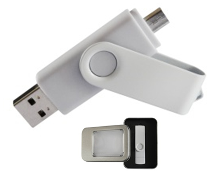 USB PUBLICITARIOS | Merchandising Perú